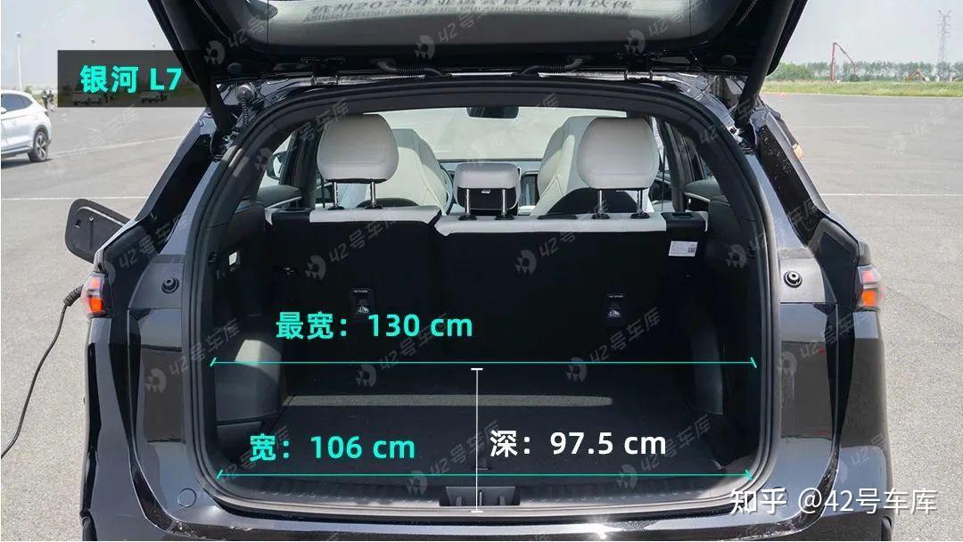 吉利银河 L7 首试：用三挡 DHT 换性能和节能 - 知乎