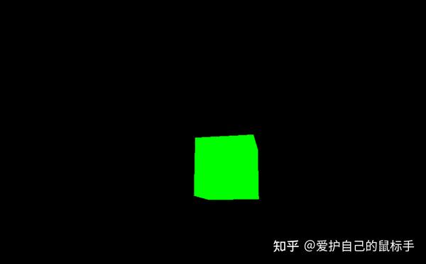 让你的网站更生动:threejs 知乎
