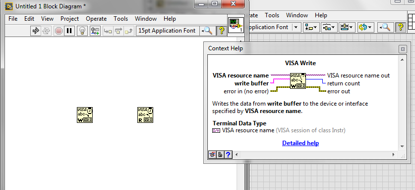How to Automate your Keysight Test Instruments with LabVIEW - 知乎