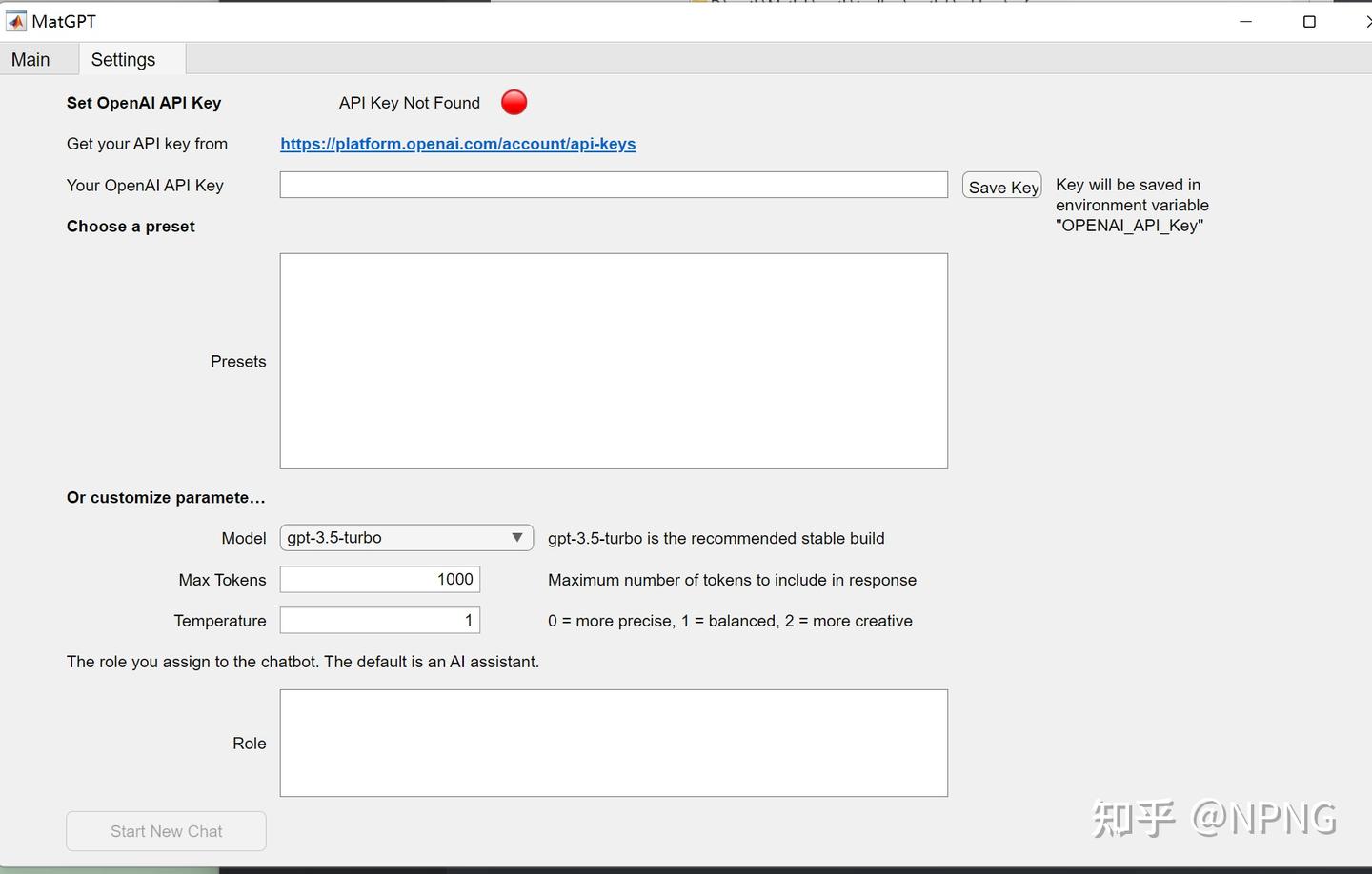 MATGPT插件安装教程 - 知乎
