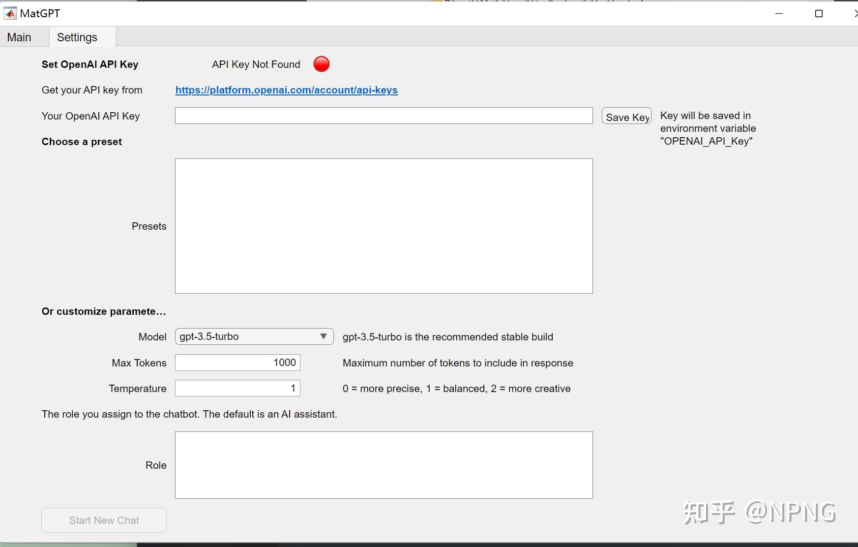 MATGPT插件安装教程 - 知乎