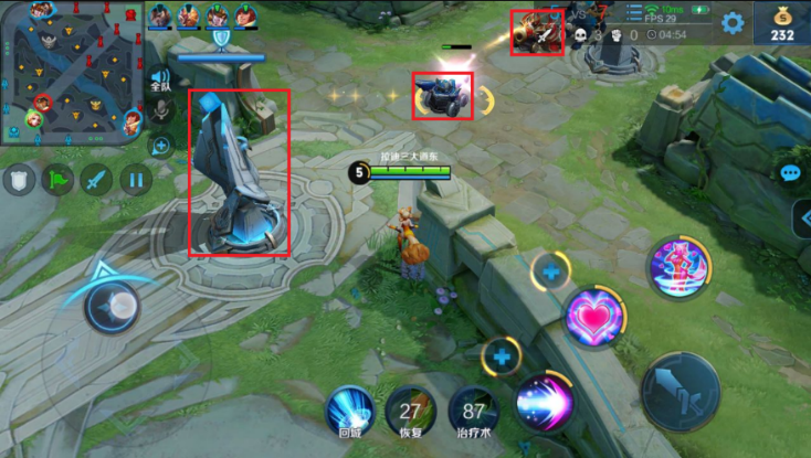 Game AI SDK开源版本发布：基于图像的游戏场景自动化框架 - 知乎