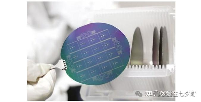 半导体芯片制造中添加“ Dummy ”应用的详解； - 知乎