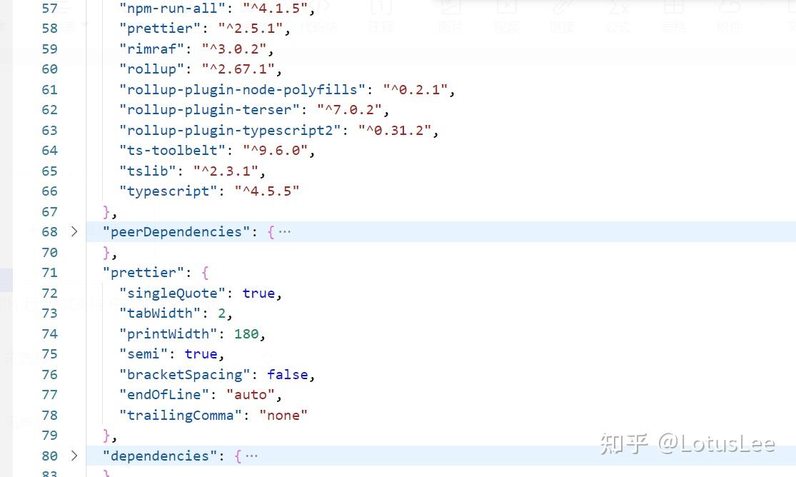 VS Code Prettier 