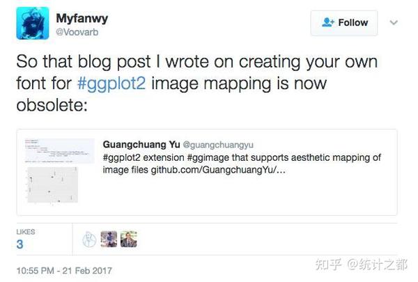 ggimage：ggplot2中愉快地使用图片 - 知乎