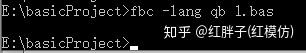 Basic语言开发笔记：Basic语言介绍、环境搭建、基本语法示例与程序实例 - 知乎