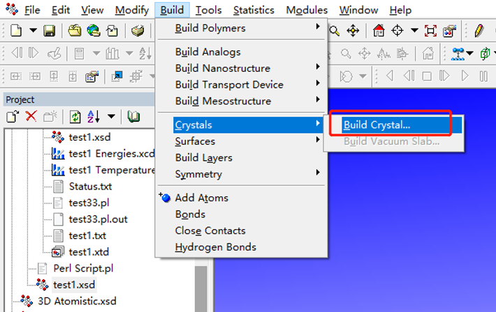 Forcite Plus添加常规电场与交变电场的方法 - 知乎