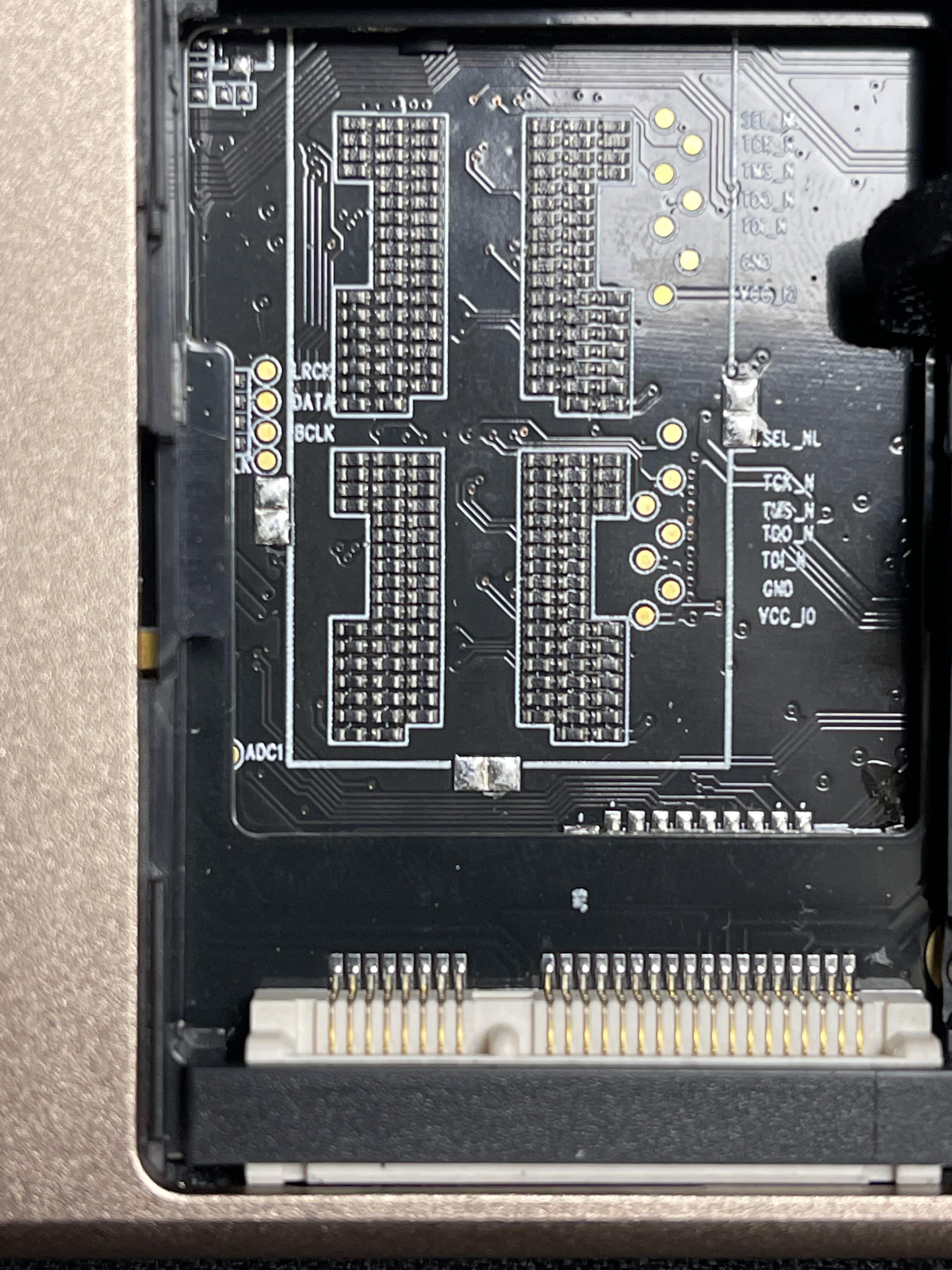 R2R的基本设计模拟与简单分析—从Hifiman HM901R说开去 - 知乎