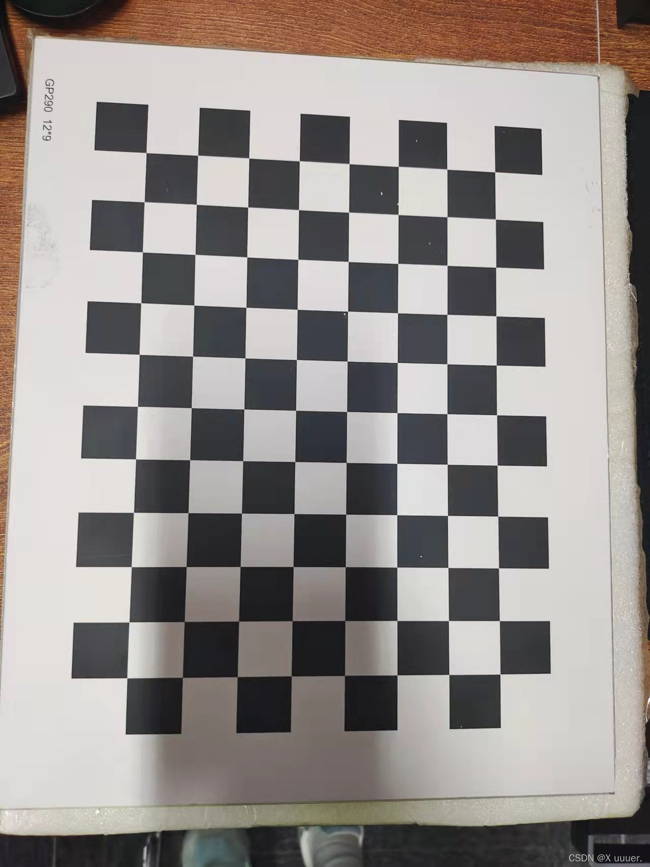 kalibr标定realsenseD435i --多相机标定 - 知乎