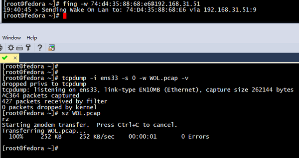 网络扫描利器Fing之Linux版本使用教程 - 知乎