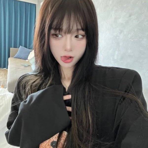 ins头像 | 超好看原宿风ins女生头像115张 - 知乎