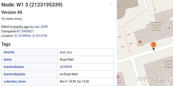 获取OSM数据的3个方案【OpenStreetMap】 - 知乎
