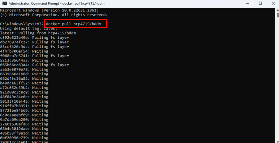 dockerHDDM: 从安装到入土 (二) - 知乎