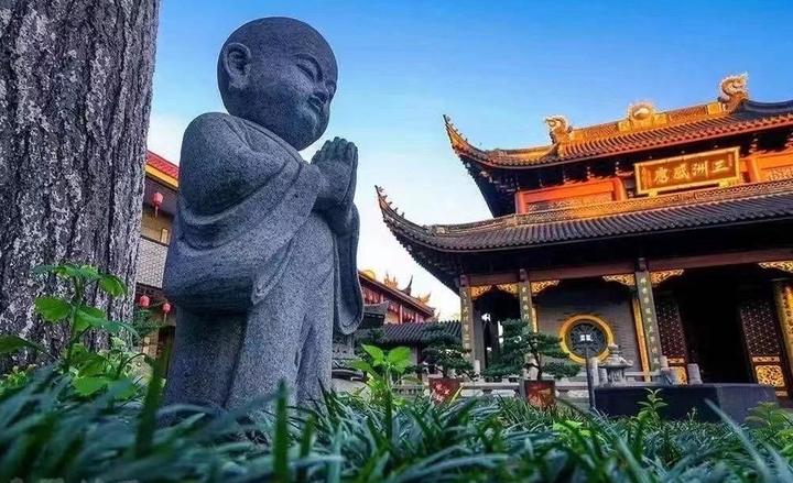 普达PODA • 8月15日静心祈福游学之旅 - 知乎