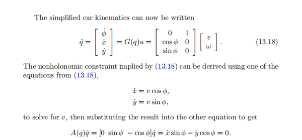 Ackermann Kinematic Model - 知乎