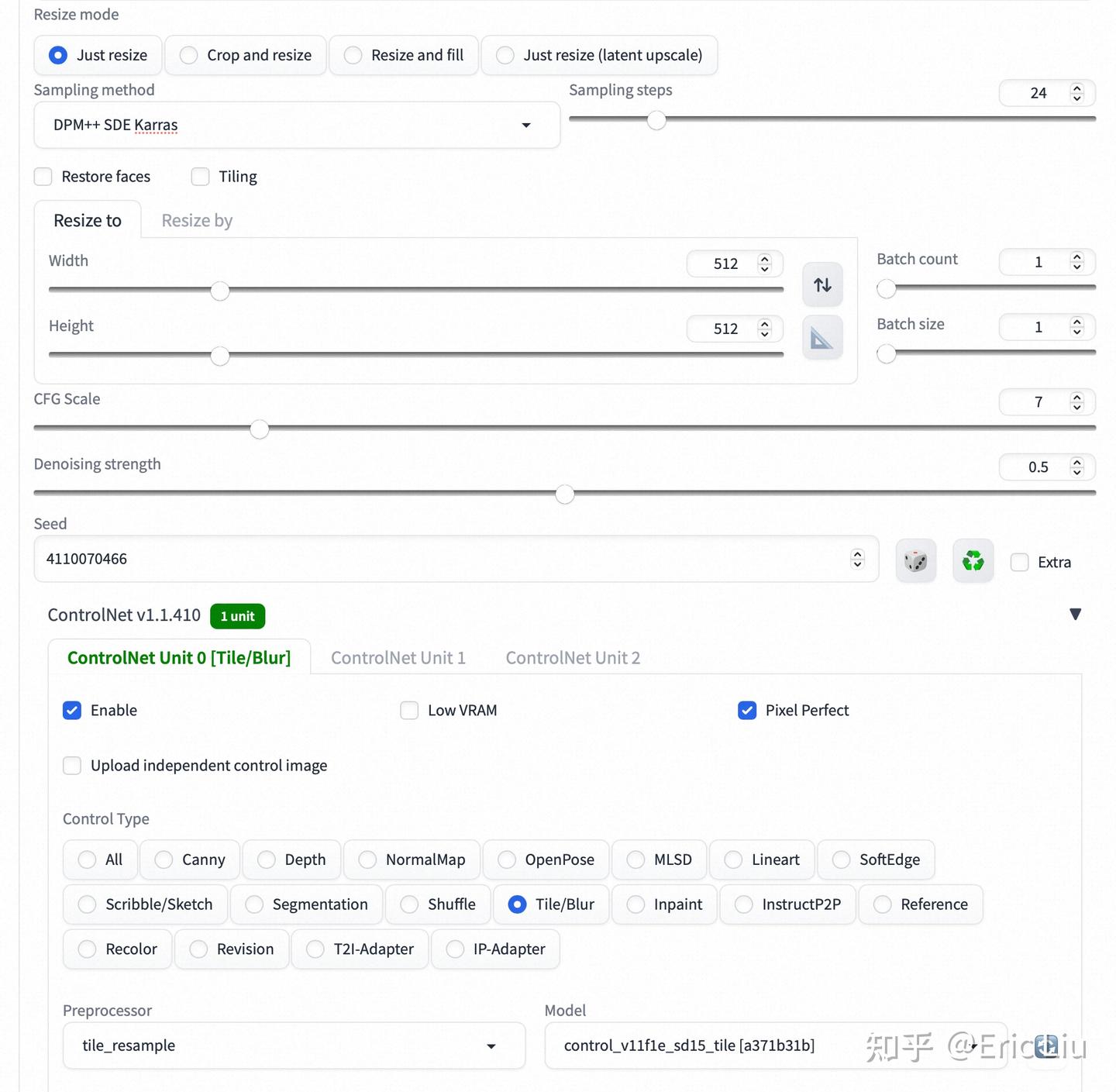 Stable Diffusion视频风格转绘 - 知乎