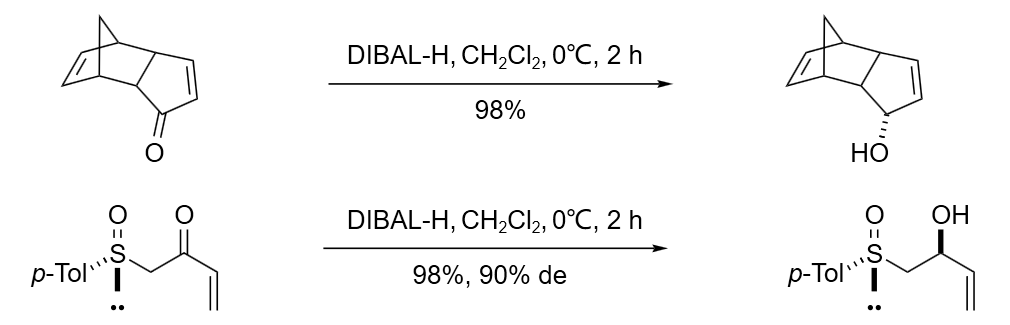 常用还原剂——二异丁基氢化铝（DIBAL-H） - 知乎