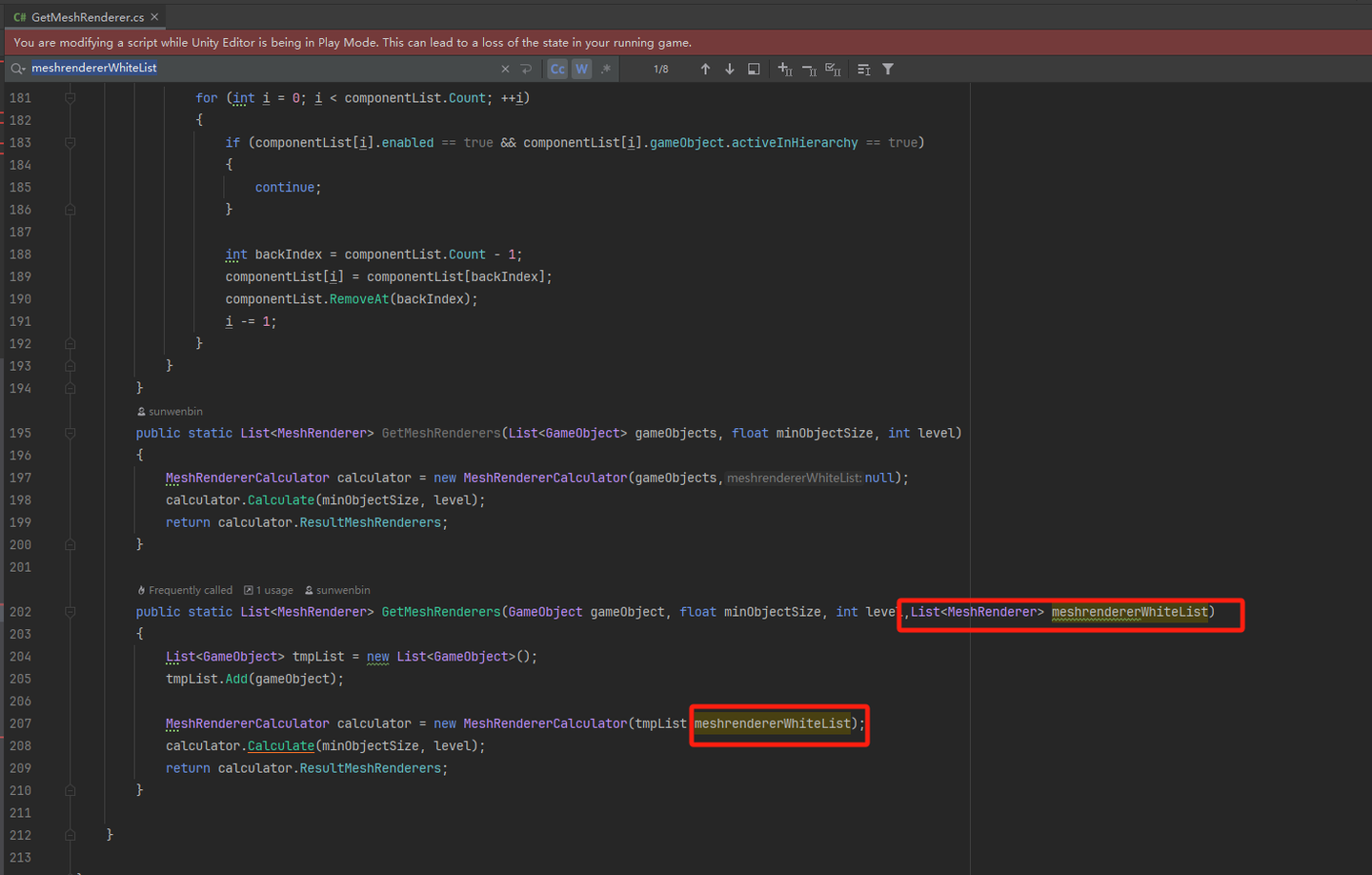 Unity HLOD方案落地（三）构建HLOD数据 - 知乎