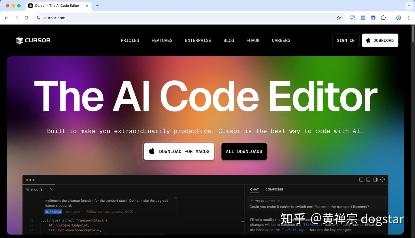 保姆级AI教程！根据一张UI稿，让AI帮你开发Vue3项目 - 知乎