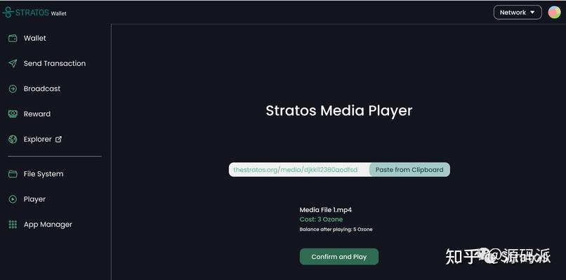 一文详解Stratos分布式存储 - 知乎