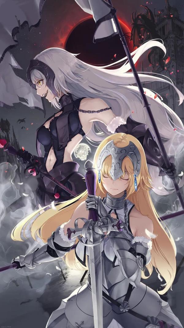 绘画鉴赏丨日本画师kodamazon的插画作品 - 知乎