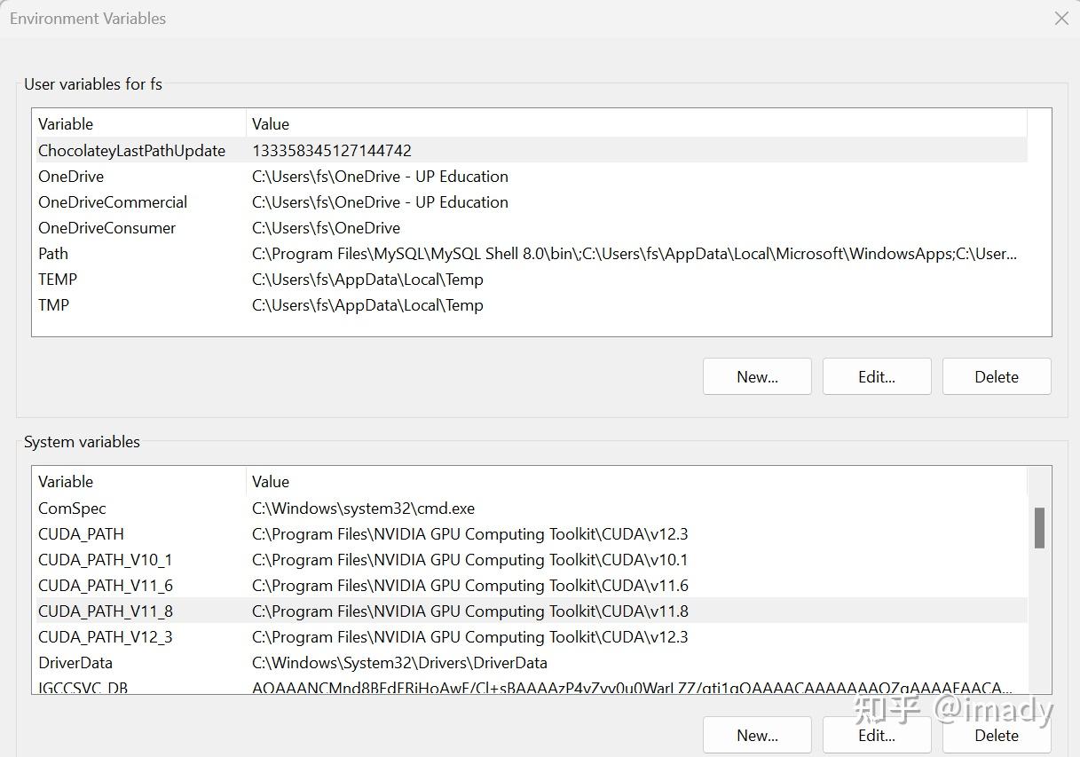 TorchSharp在windows 11上安装运行 - 知乎
