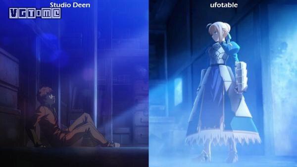 从Galgame到顶级IP：《Fate》的动画之路 - 知乎