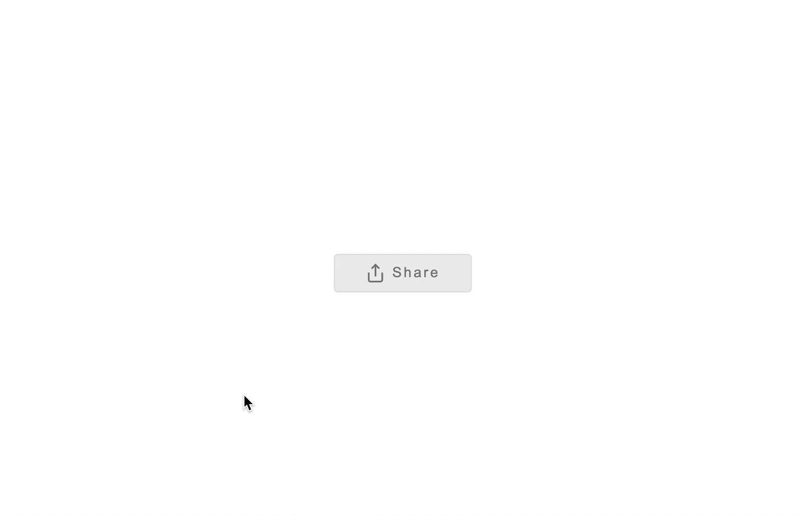 Web上的分享（Share）API - 知乎