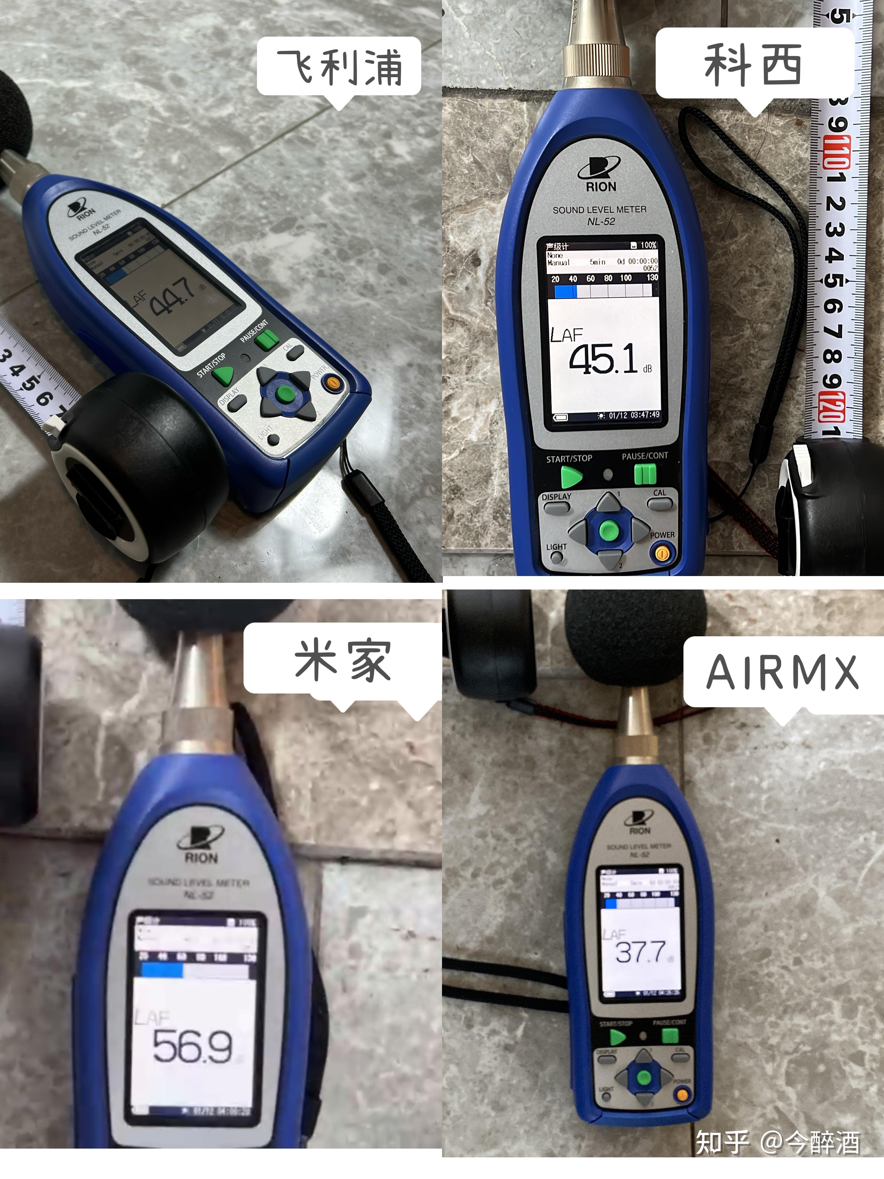 2023年加湿器怎么选？米家/科西/AIRX/352加湿器评测推荐（2月更新） - 知乎