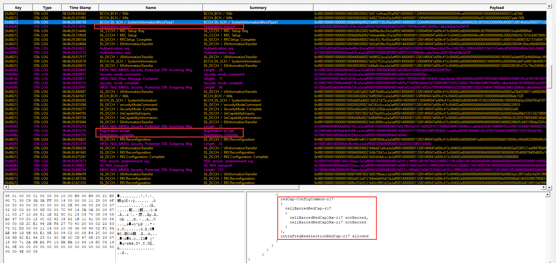 移远通信率先完成5G RedCap运营商实网测试，为商用部署奠定良好基础 - 知乎
