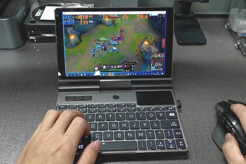 N6000芯片表现怎么样？GPD Pocket 3告诉你答案 - 知乎