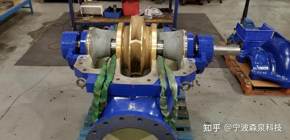 分体式套管泵孔对中翻车实录：Easy-laser E950如何搞定'轴承跑偏'难题！ - 知乎