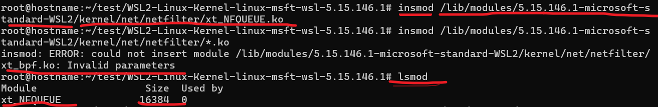 wsl：更新wsl2的linux kernel内核 - 知乎