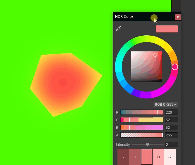 4.1Bloom算法 游戏中的辉光效果实现 - 知乎