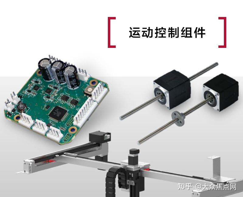 诺冠生命科学领域又一新品牌加入-Adaptas - 知乎