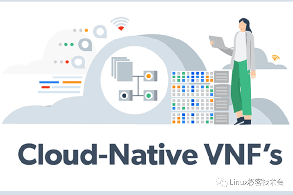 网络功能虚拟化（NFV）从PNF、VNF再到CNF的演进 - 知乎