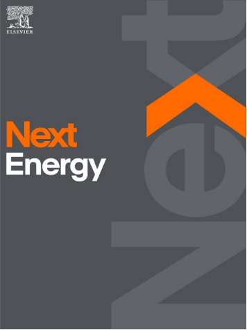 Next Energy，下一个Joule？ - 知乎