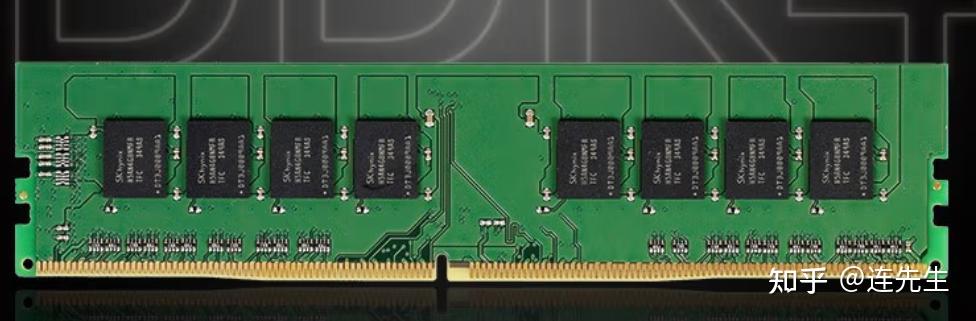 Ddr5和ddr4的内存区别！2022双十二值得买的内存条推荐！ 知乎 