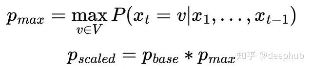 优化采样参数提升大语言模型响应质量：深入分析温度、top_p、top_k和min_p的随机解码策略 - 知乎