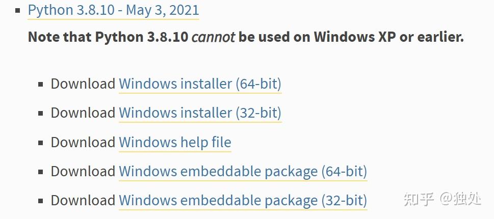 Python如何win64位电脑打包成win32位可以运行的exe - 知乎