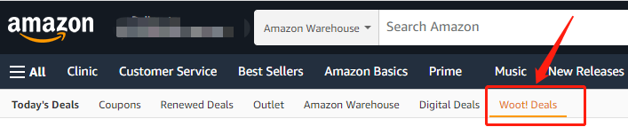亚马逊Woot BD是什么？ - 知乎