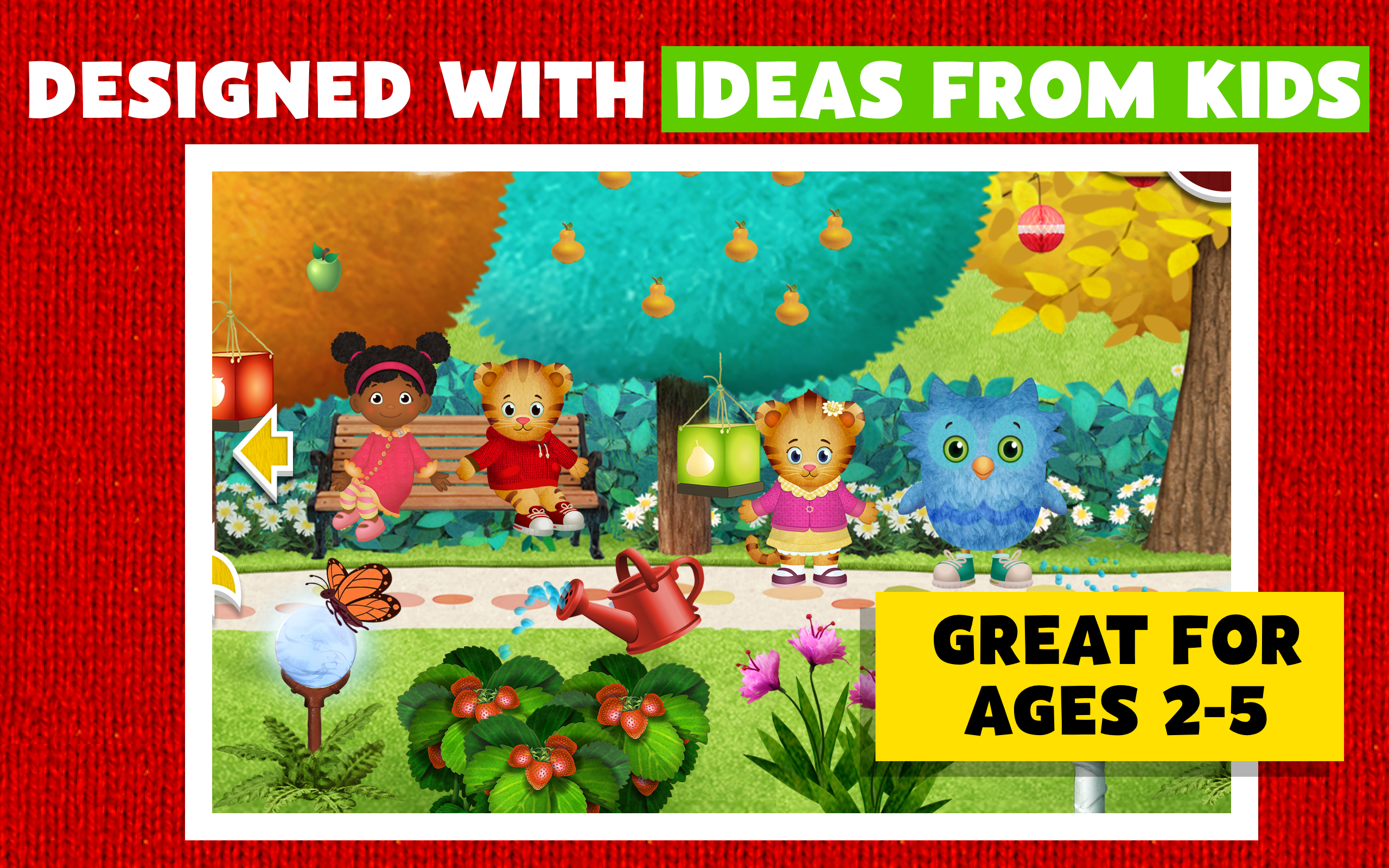 创造英语母语环境 玩转PBS KIDS - 知乎