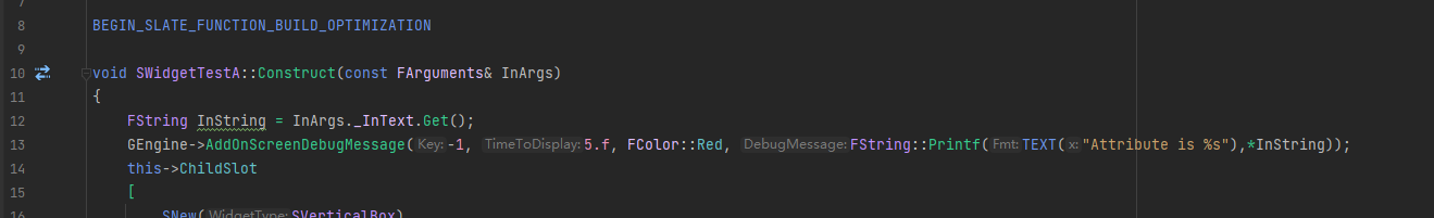 【UE5】ToolDev-1.工具开发基础 - 知乎