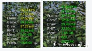 Mobile hierarchical z buffer occlusion culling - 知乎