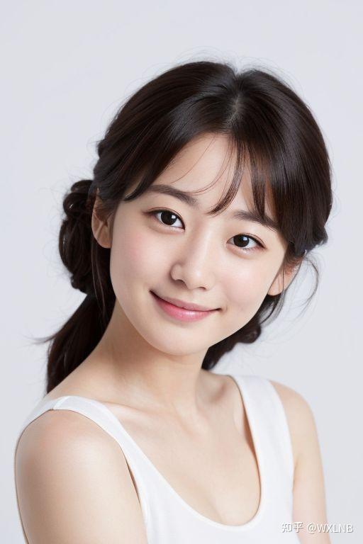 stable diffusion人物表情提示词大全 - 知乎