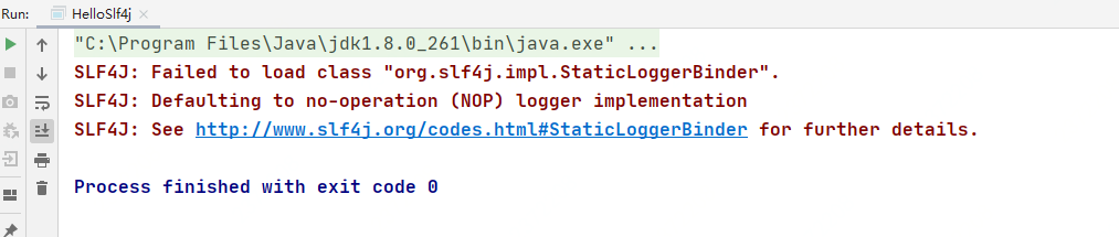 SLF4J 门面日志框架源码探索 | 京东云技术团队 - 知乎
