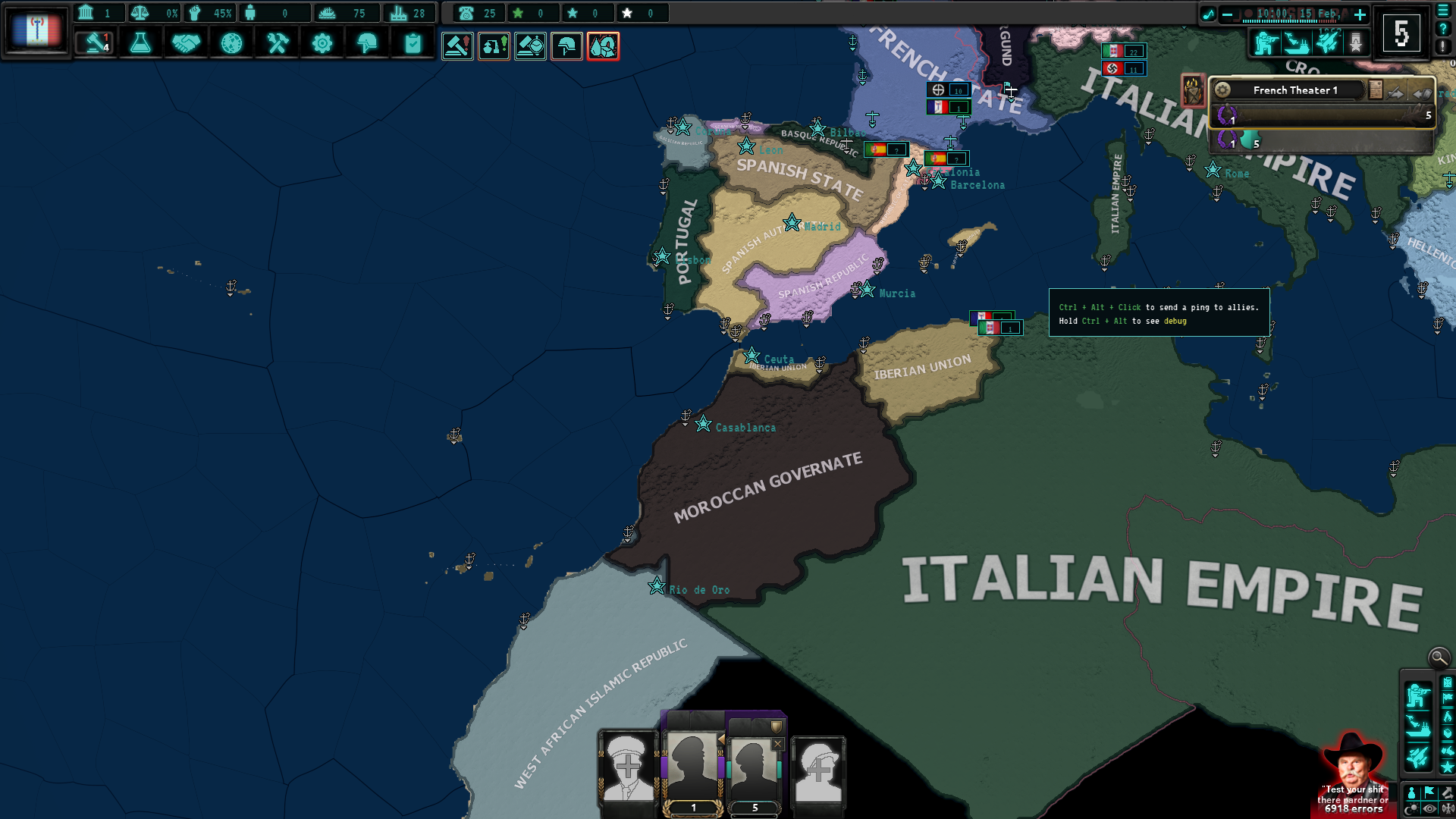 TNO开发日志#17 |统一、伟大、自由 - 知乎