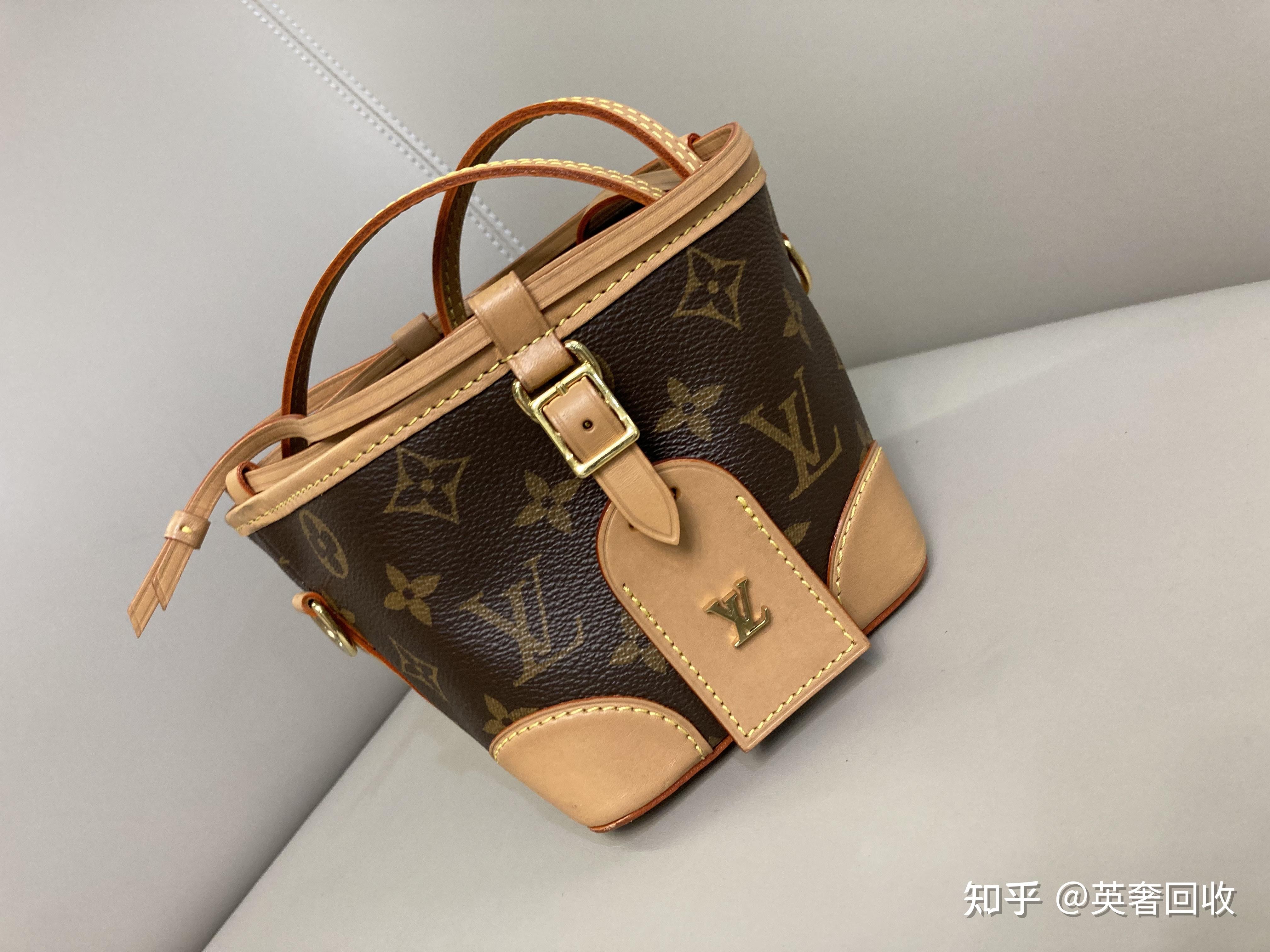 LV的历史你知道多少？ - 知乎