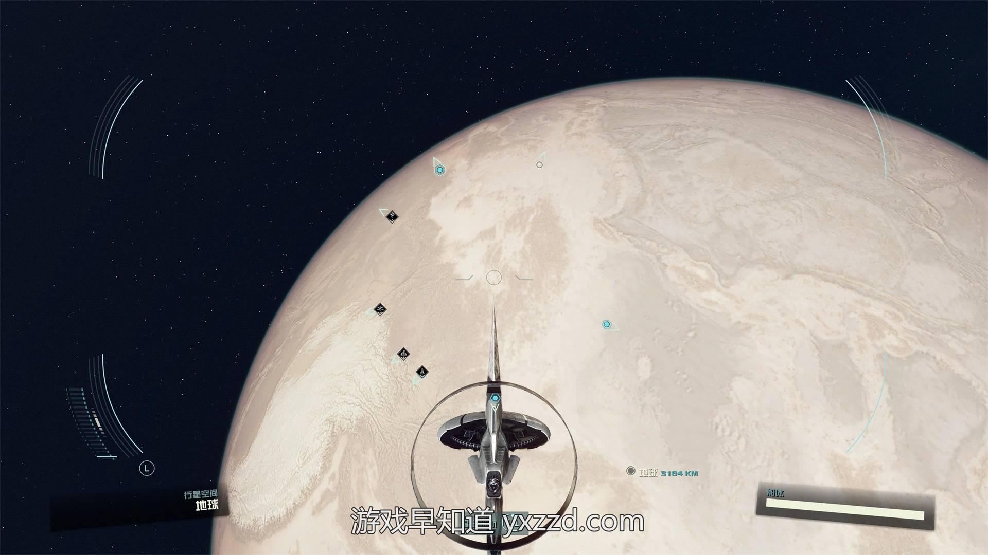PS5“自由航道”版本《星空》早知道评分：96分 探索更自由 内容更丰富 NASA朋克角色扮演殿堂级经典 - 知乎