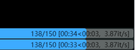 Stable Diffusion|笔记本4060对比台式机3060 12G - 知乎